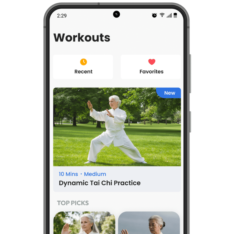 Die 5 besten Tai-Chi-Apps für Anfänger — und die eine, die ich meinem ...